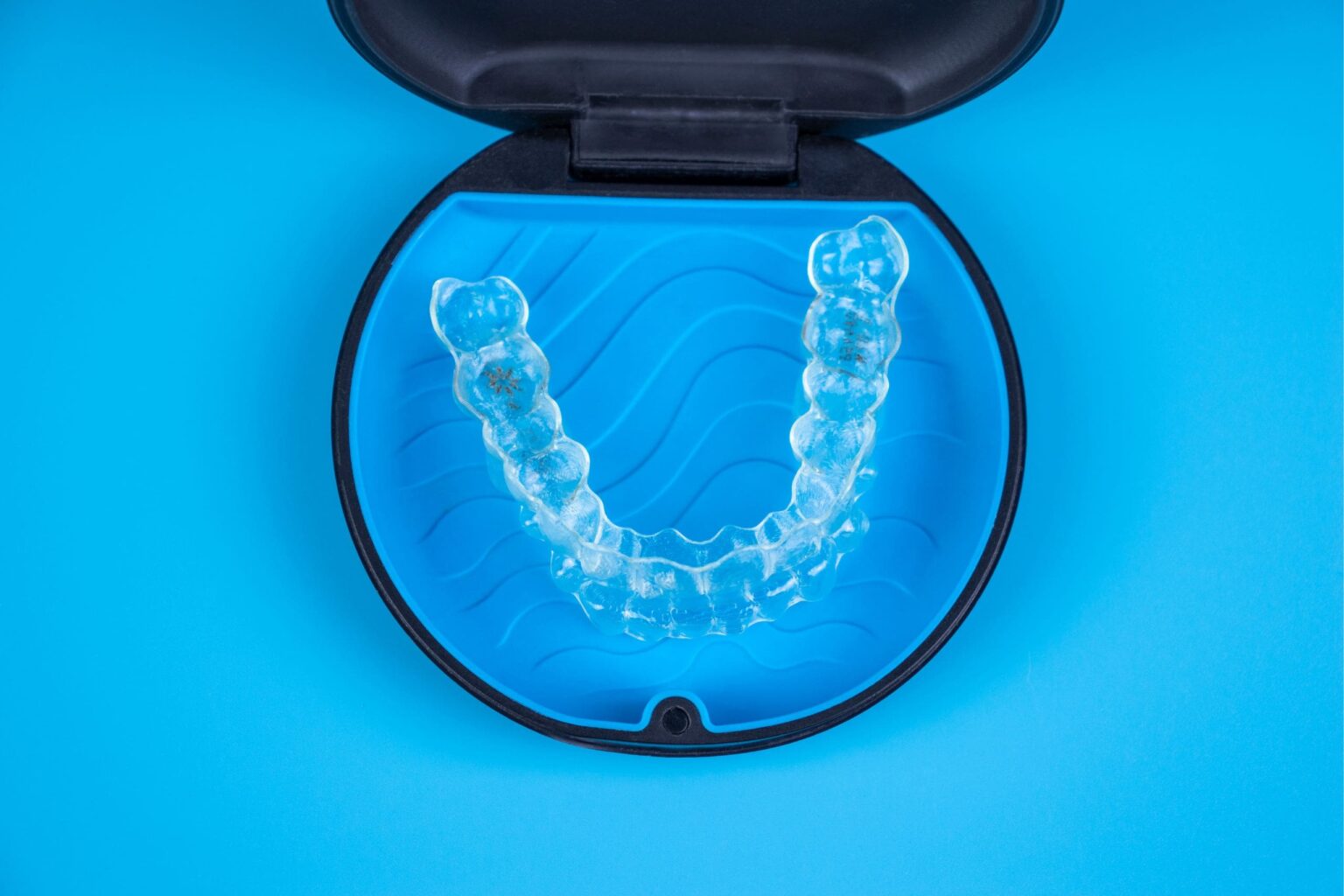 Certified Invisalign® Provider in Arlington, VA | RNX Dental